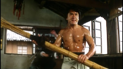 Booze Movies: The 100 Proof Film Guide: Review: Drunken Master II (a.k ...