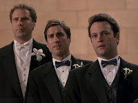 Booze Movies: The 100 Proof Film Guide: Review: Old School (2003)