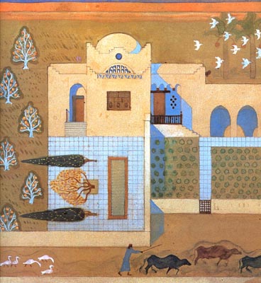 Arquitecturas de Terra: Hassan Fathy