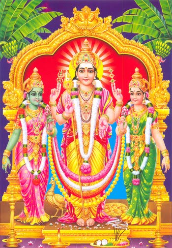 High Definition Photo And Wallpapers: murugan wallpapers,lord murugan ...