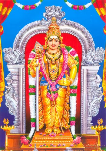 High Definition Photo And Wallpapers: murugan wallpapers,lord murugan ...