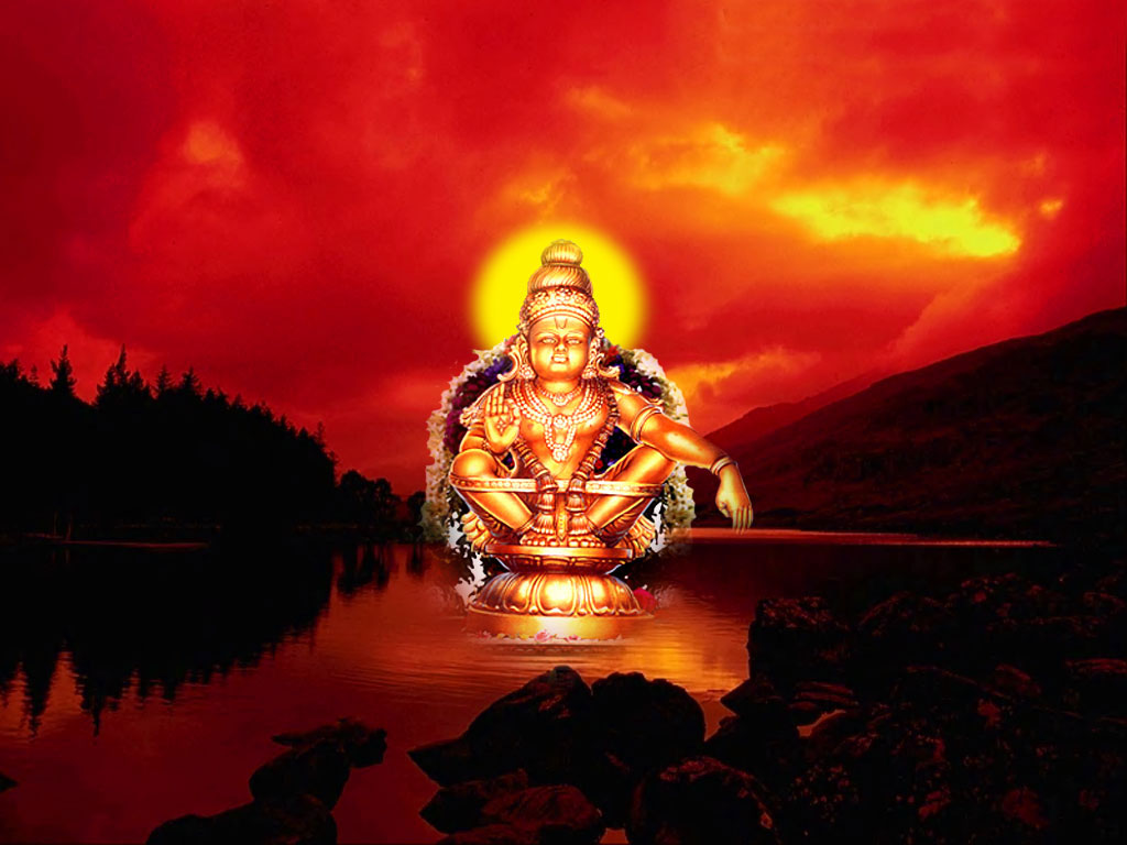 High Definition Photo And Wallpapers: god ayyappa photos,god ayyappa hd ...