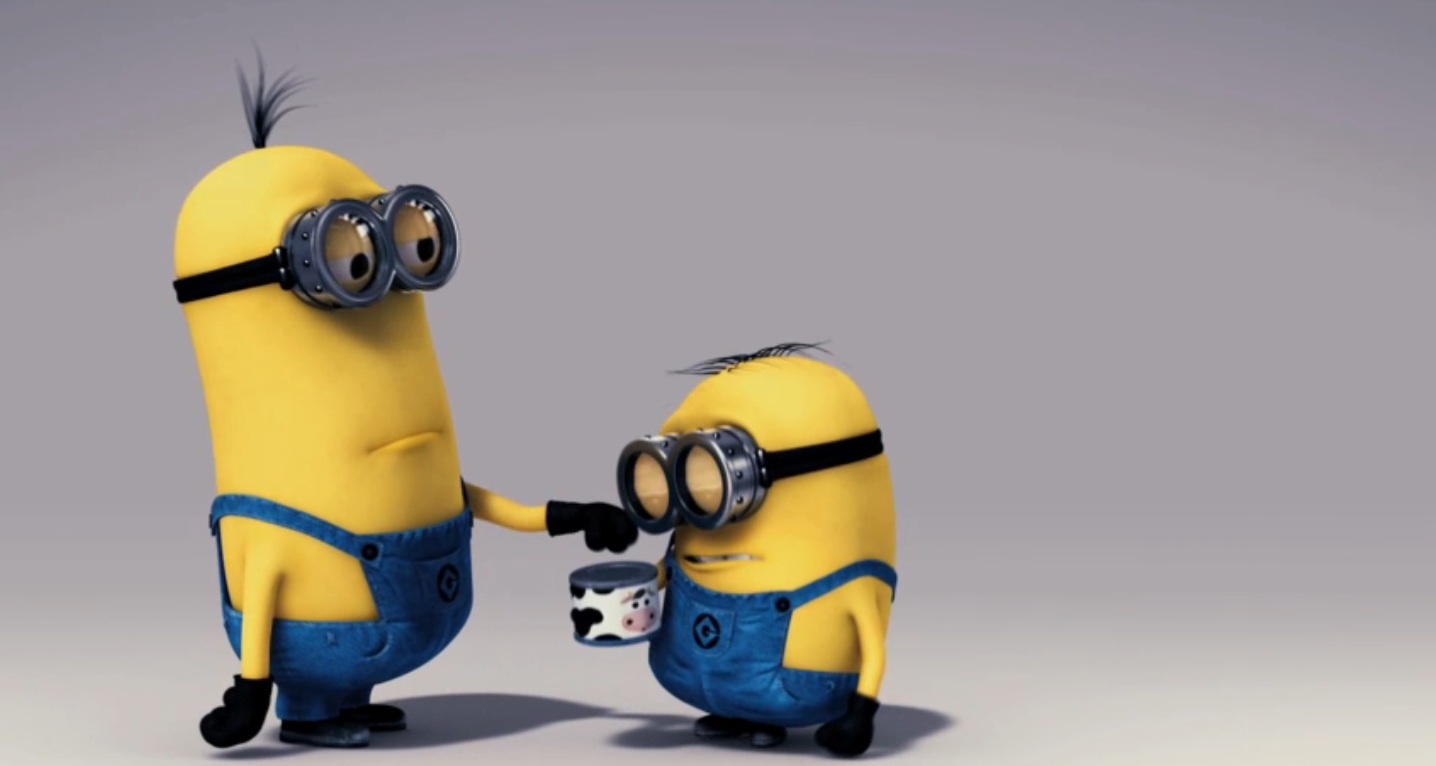 High Definition Photo And Wallpapers: despicable me 3d movie pictures ...