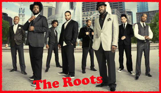 Hi my name is Hip Hop: The Roots