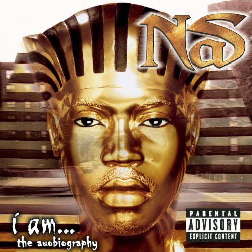 The Lost Tapes: NaS - "I Am...The Autobiography"