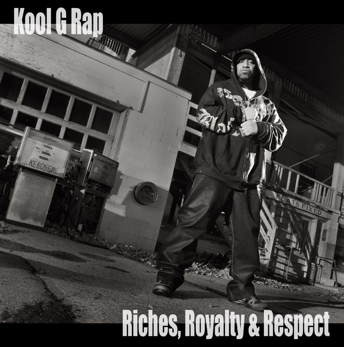 Five Best Songs From Kool G Rap's '4,5,6' Album, 53% OFF