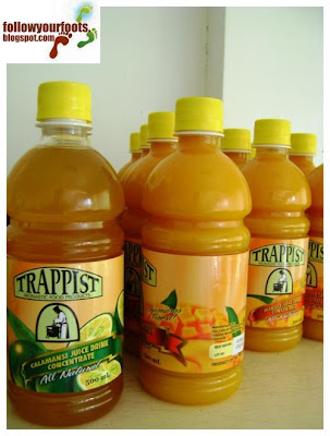 Follow Your Foots: Pitstop: Guimaras Native Delicacies and Products