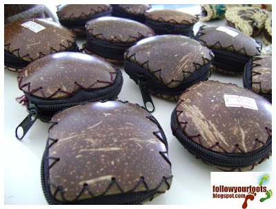 Follow Your Foots: Pitstop: Guimaras Native Delicacies and Products