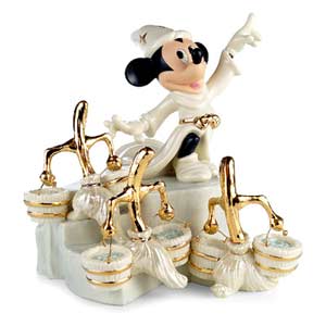 Parry Collections: The Disney Collections