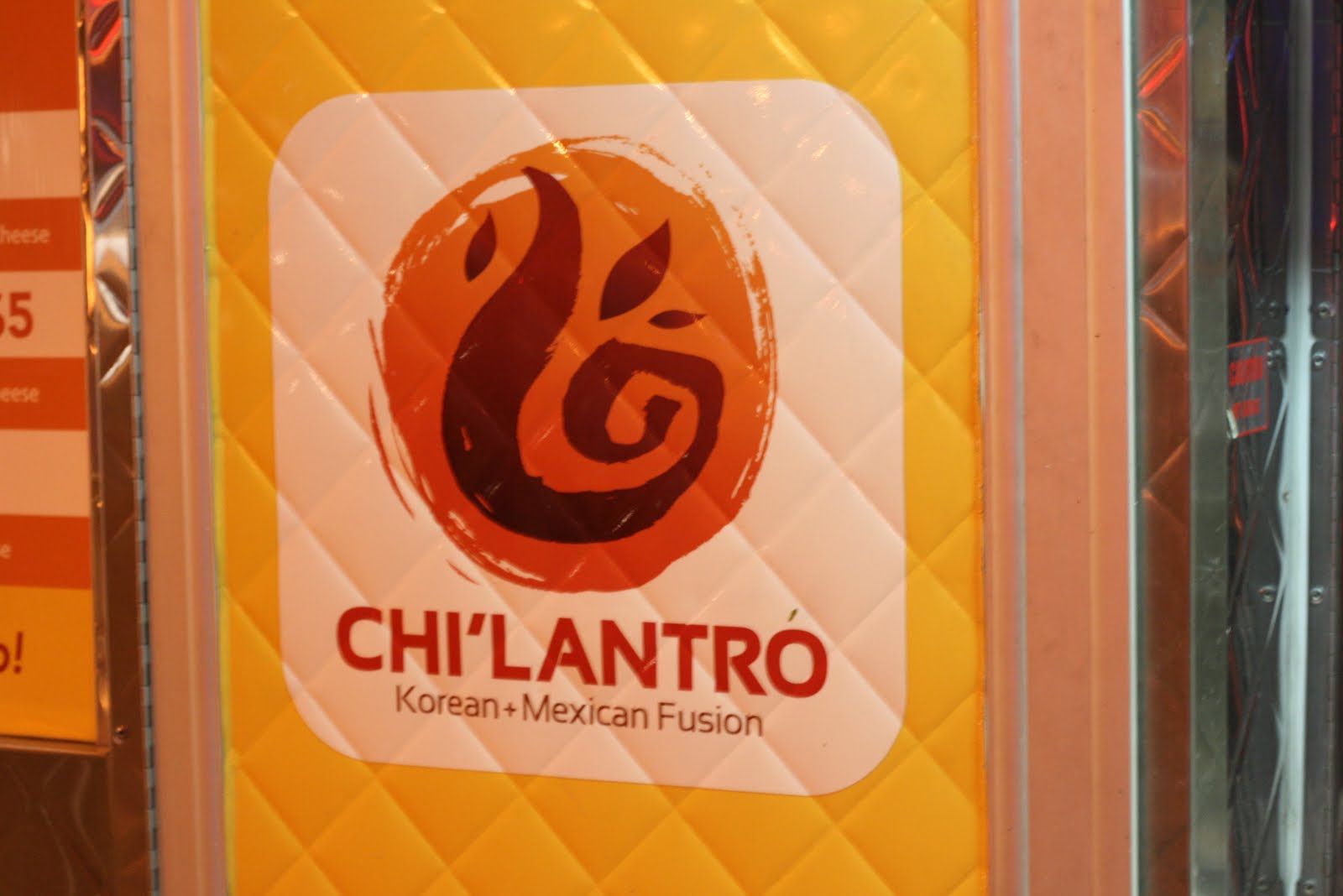 Everything Nomlicious: Chi'Lantro (Austin, TX)