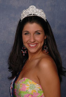 .: Rikki Klaus, Miss Florida Teen 2006
