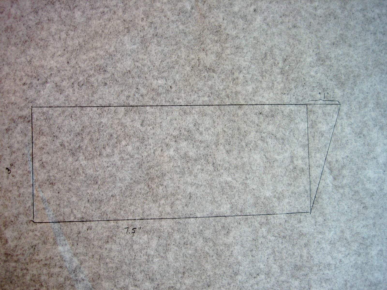 made by {j}: Drafting: A Convertible Collar