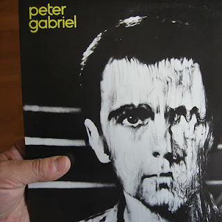 Radio Dupree: Peter Gabriel's "Melt" for Album of the Month