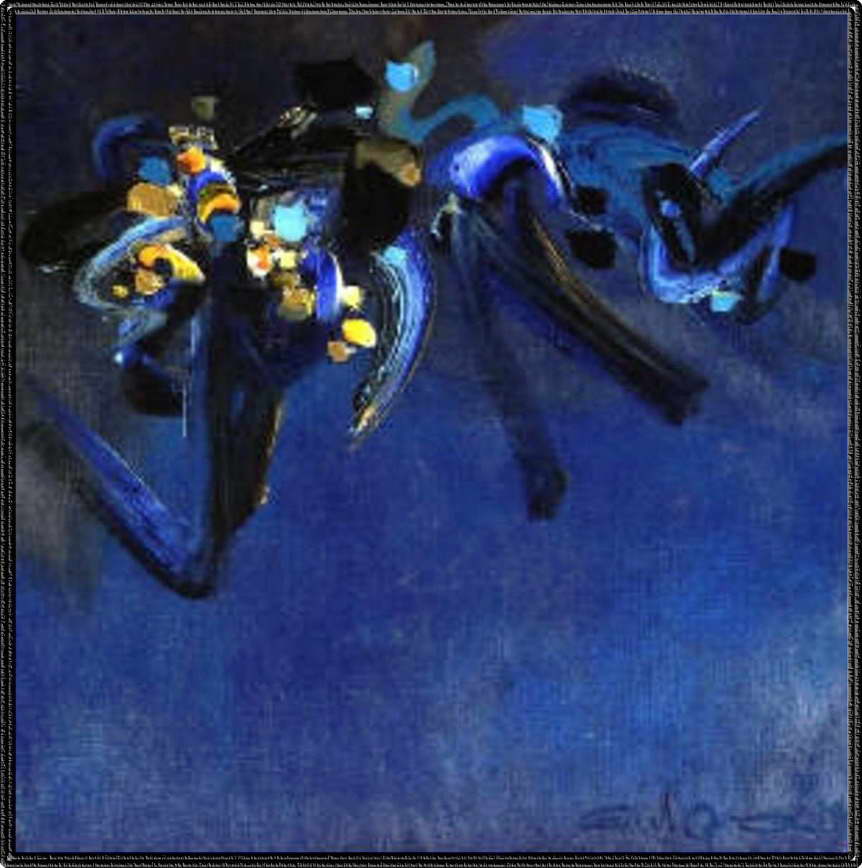 AAMIR ZUBAIR: Art Work by Gul Jee