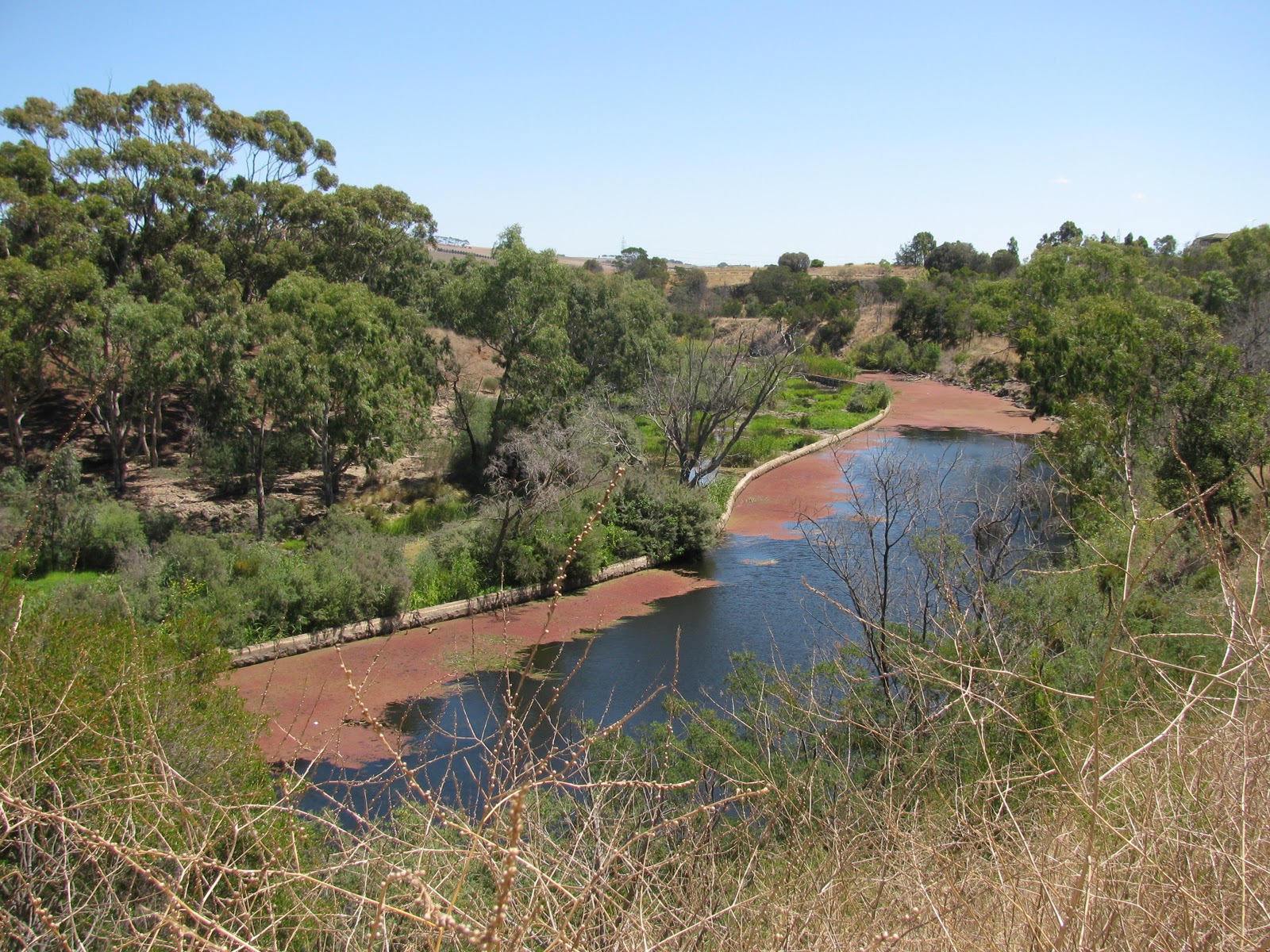 Barwon Blog: About the Barwon