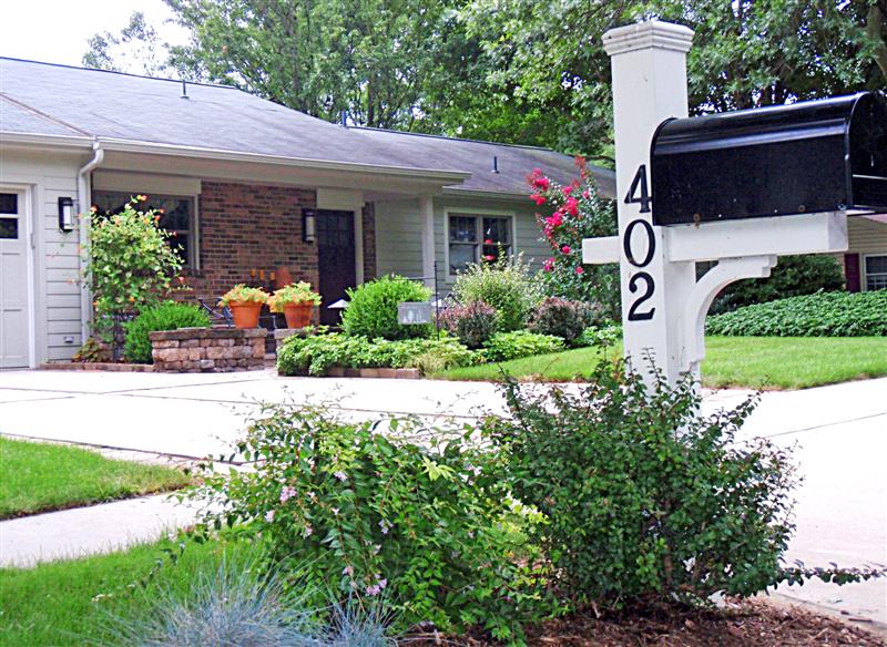 402 Lamp Post Lane: Welcome and Thanks for Taking the Time to Visit with Us