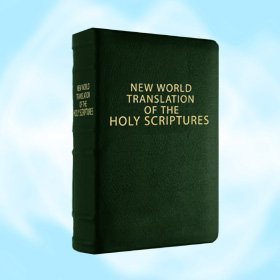 Search For Bible Truths: New World Translation Bible
