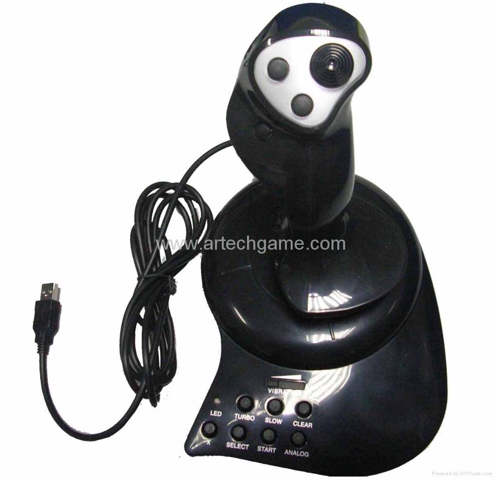 MUHAMAD ABDUL AFIF: Input Device