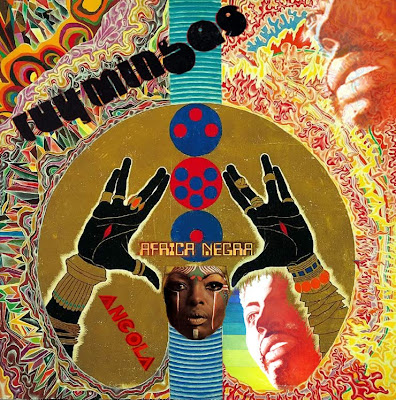 oro: Ruy Mingas (Angola, 1969)