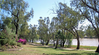 anna maria: St George, Queensland