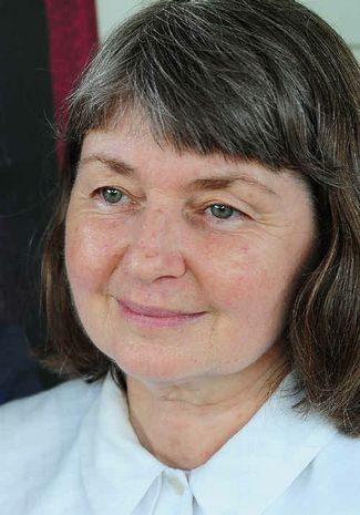 anna maria: Kevin Rudd still campaigning for Labor