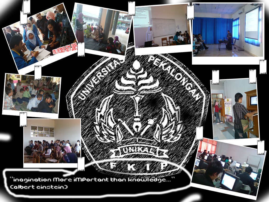 Logo universitas Pekalongan ~ UNIKAL
