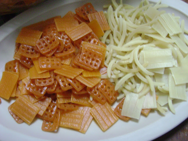 How To Make Duritos - La Cocina de Leslie