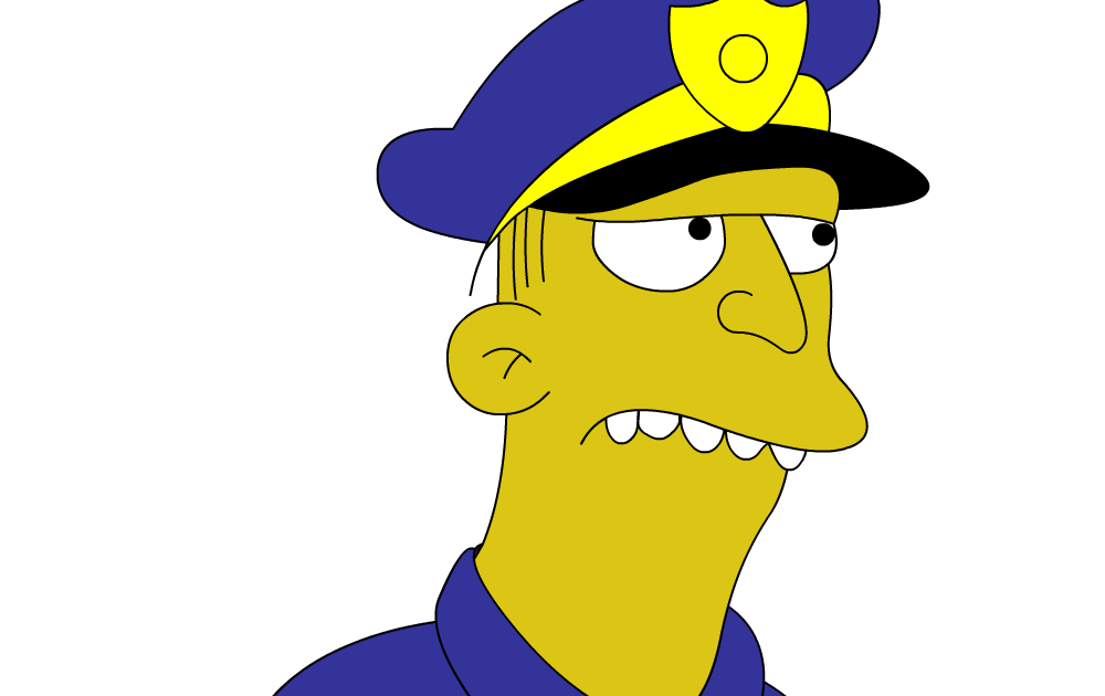 Blog dos Simpsons: Eddie