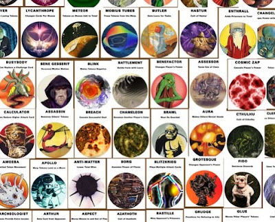 BLOGMIC ENCOUNTER: Homebrew aliens: Has it all been done before?