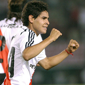 El Balon Digital: noviembre 2009