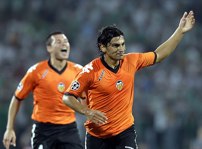 El Balon Digital: septiembre 2010