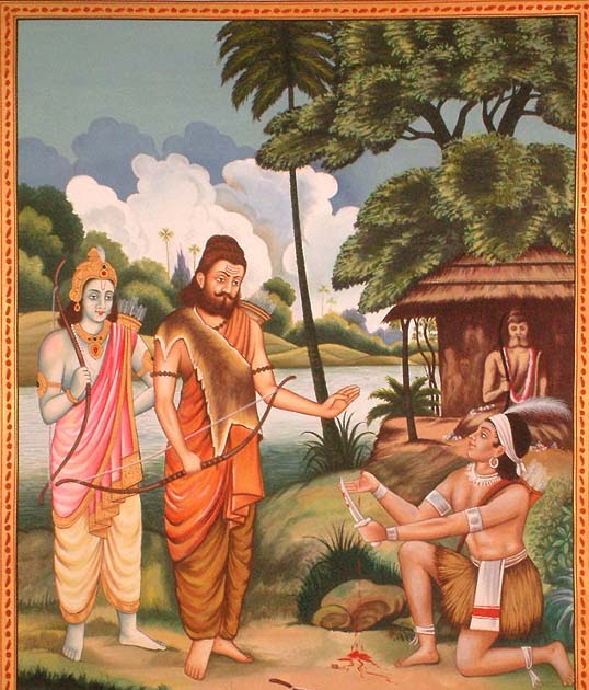 Satsang: The Greatest Guru Dakshina by Swami Chidananda