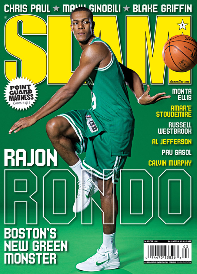 BOYET'S HOOPS-WATCH: B-BALL MAGAZINES EXTRAVAGANZA