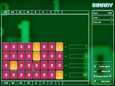 cgredan blog: Cisco Binary Game: aprendiendo a convertir entre binario ...