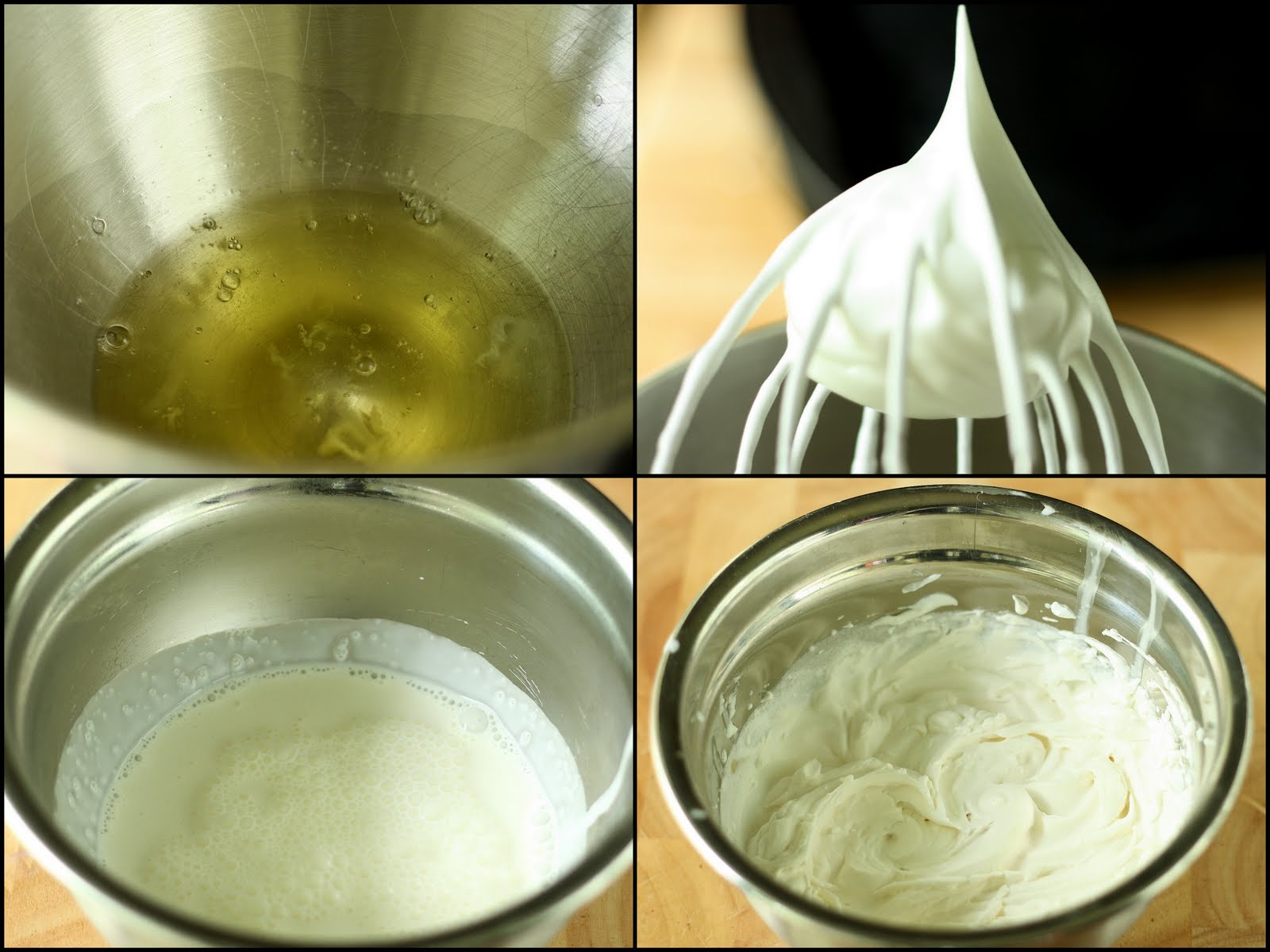 Mangio da Sola: April 2010