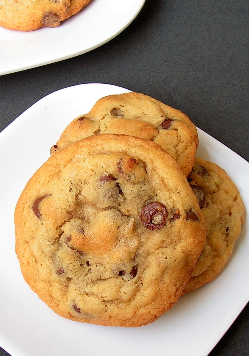 Mangio da Sola: November 2009