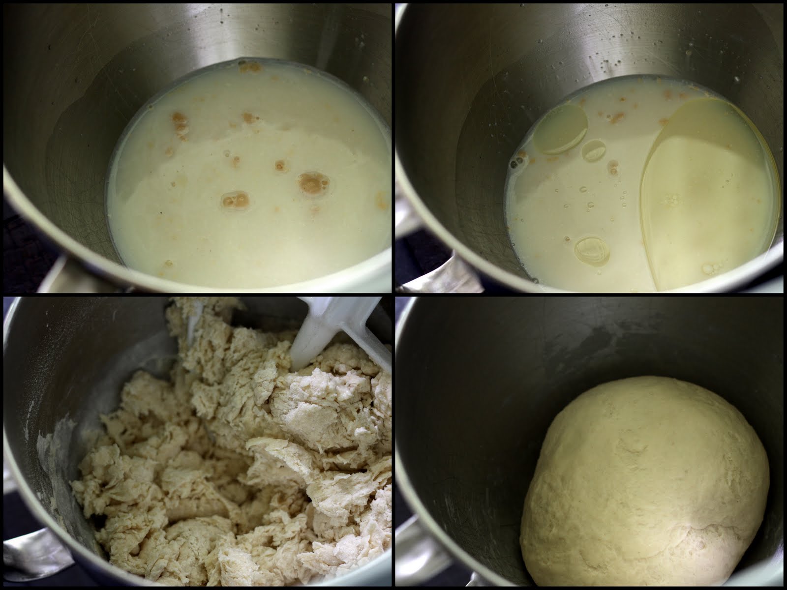 Mangio da Sola: Pizza Hut Clone Pizza Revisited