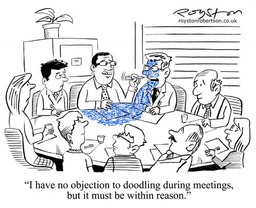 MFS-The Resource Center Blog: Personality Insights: What YOUR Doodles ...