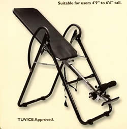 Life Gear Inversion Therapy