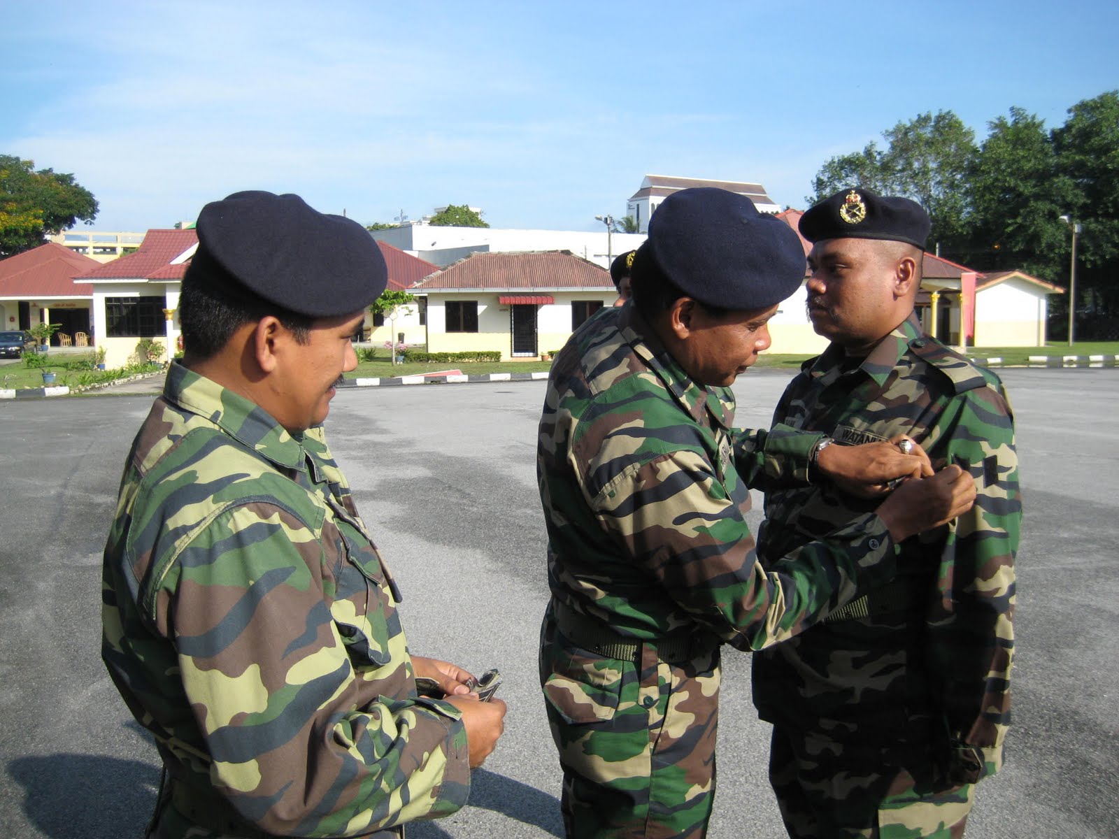 12 SKUADRON SEMBOYAN DIRAJA ASKAR WATANIAH: UCAPAN TAHNIAH!!!!!!!