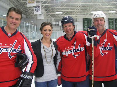 USA Hockey Disabled Festival