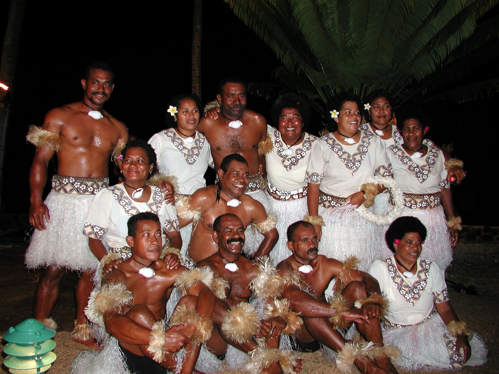 Delightful Departures: FUN FIJI FACTS 10