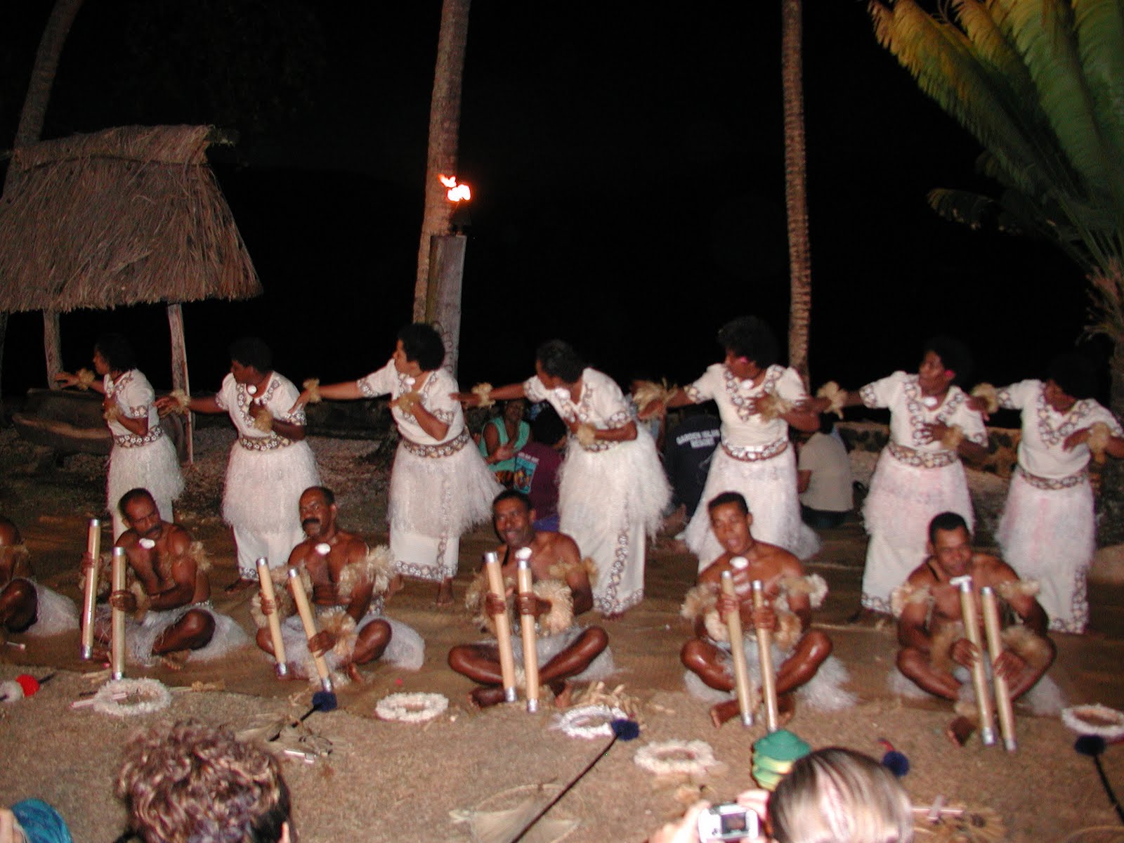 Delightful Departures: FUN FIJI FACTS 10