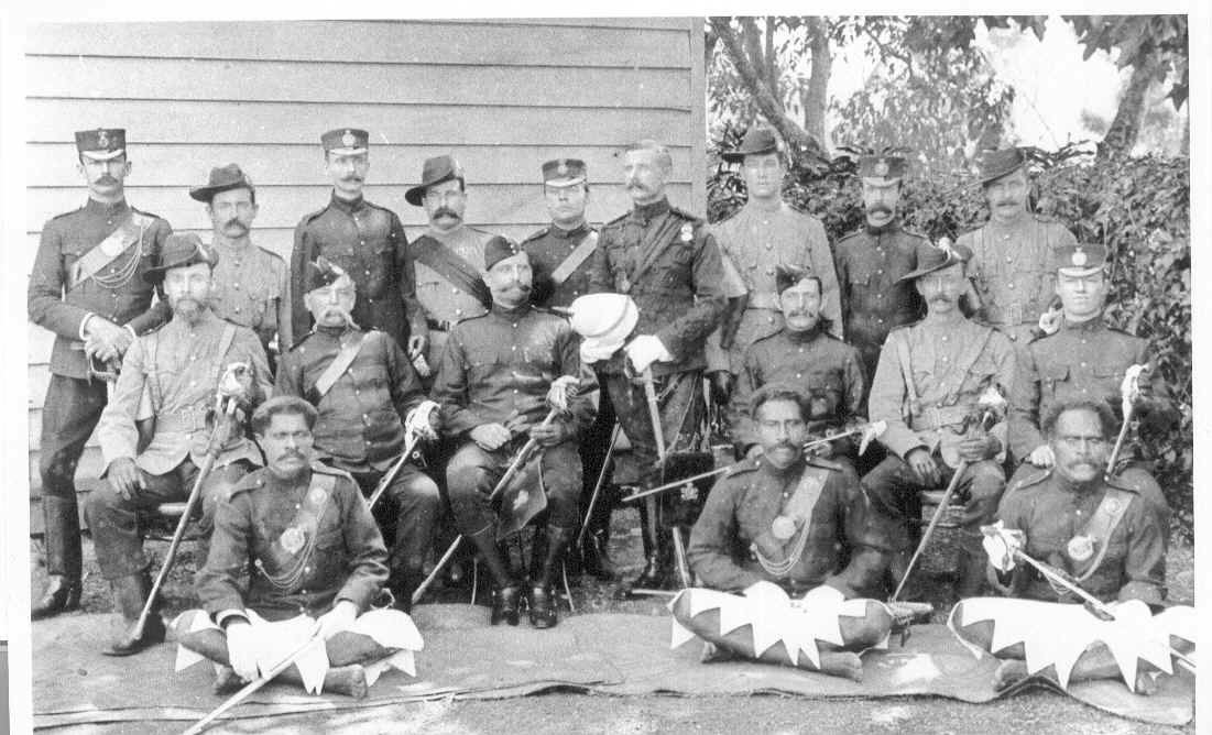 Delightful Departures: FUN FIJI FACTS 21