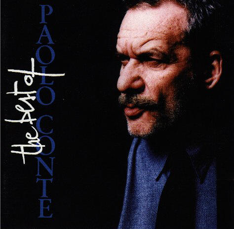 Tribuna de opinión libre: Paolo Conte,,,, vieni via con me :)