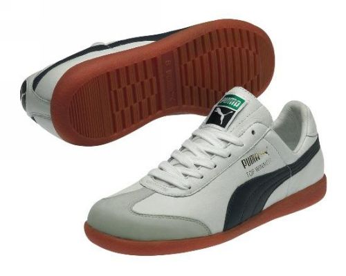 Ranshop: Upcoming Puma Top Winner and Roma 68