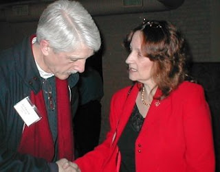 11th Annual Business Forum: About Elizabeth Pyle