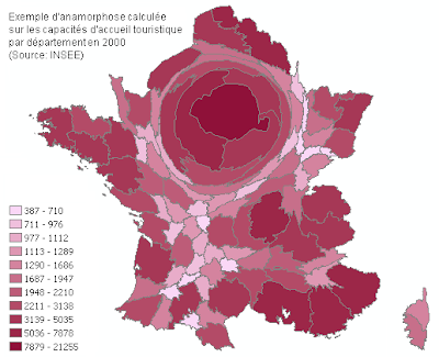 arcOrama: Le blog consacré à ArcGIS et aux technologies Esri