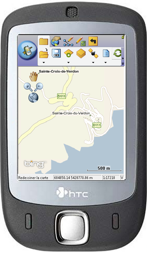 arcOrama: Le blog consacré à ArcGIS et aux technologies SIG Esri