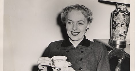 Femulate: Jorgensen at the Jorgensen